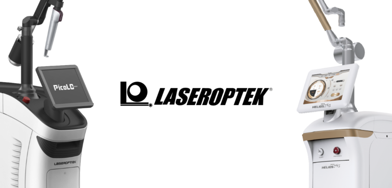 Descubre las tecnologías pico de Laseroptek en España